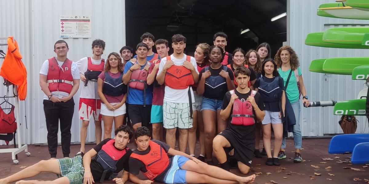 Visita Estudo :: AEAAV