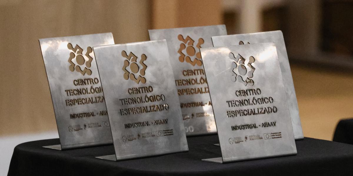 Inauguração do CTE e Skill Labs :: AEAAV