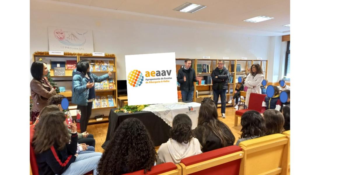 Cerimónia de Entrega de Certificados :: AEAAV